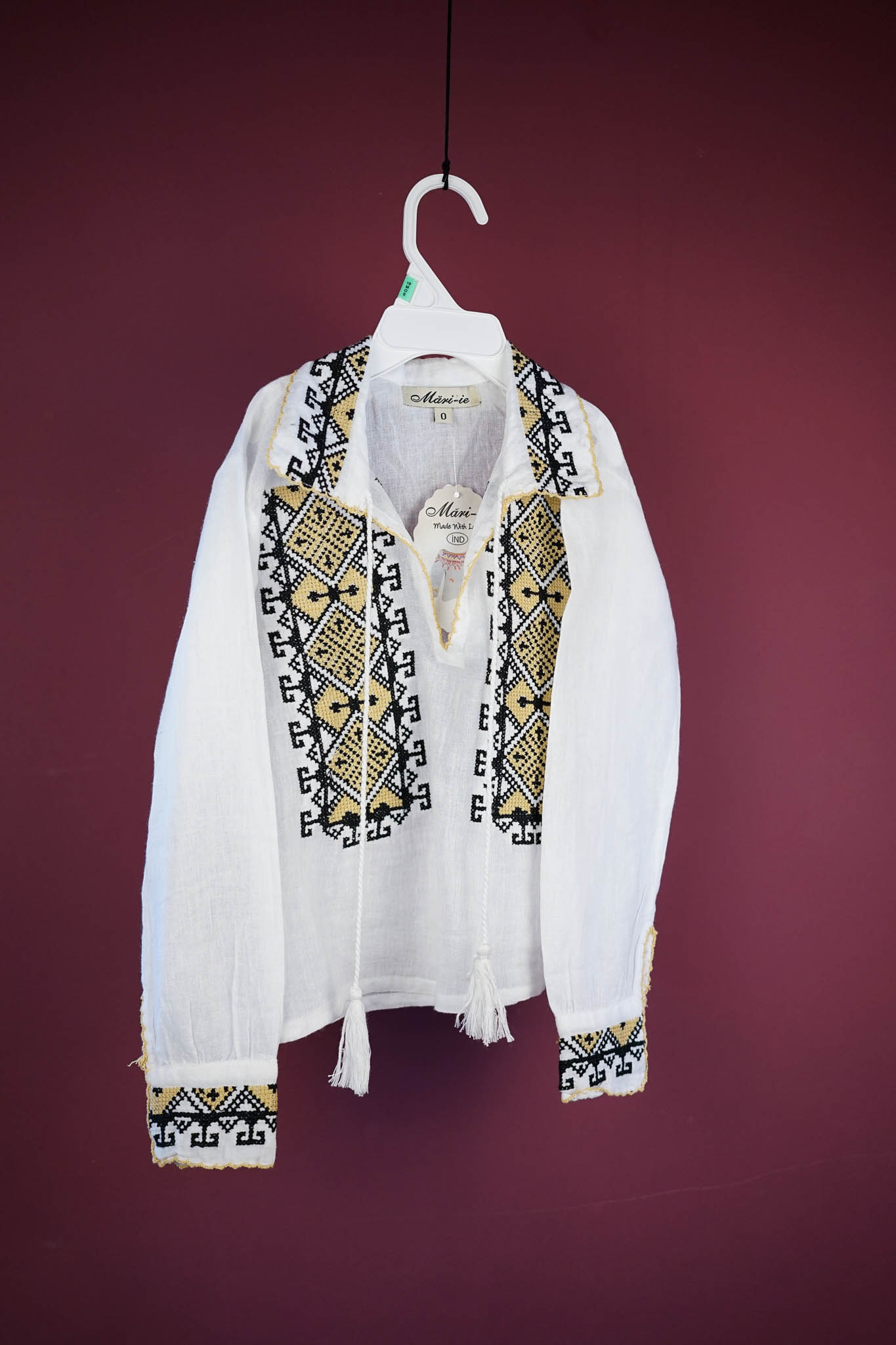 Ia Augustin 2 | Mări-ie