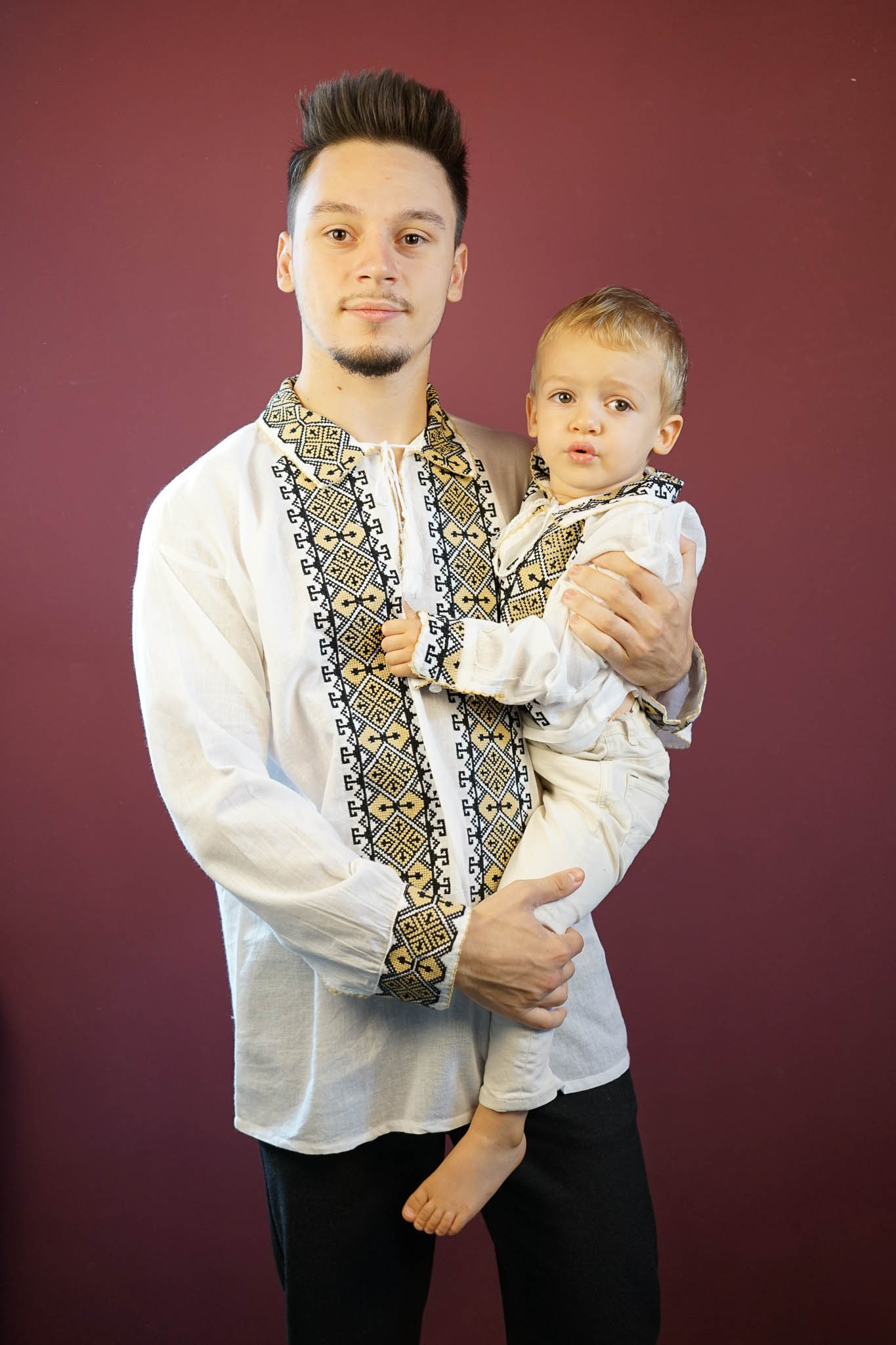 Ia Augustin 2 | Mări-ie