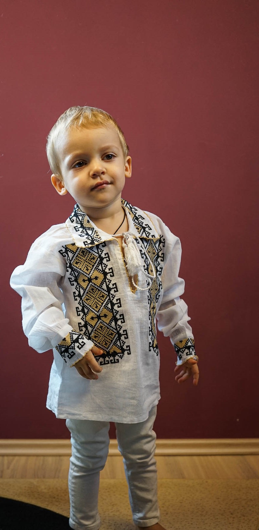 Ia Augustin 2 | Mări-ie